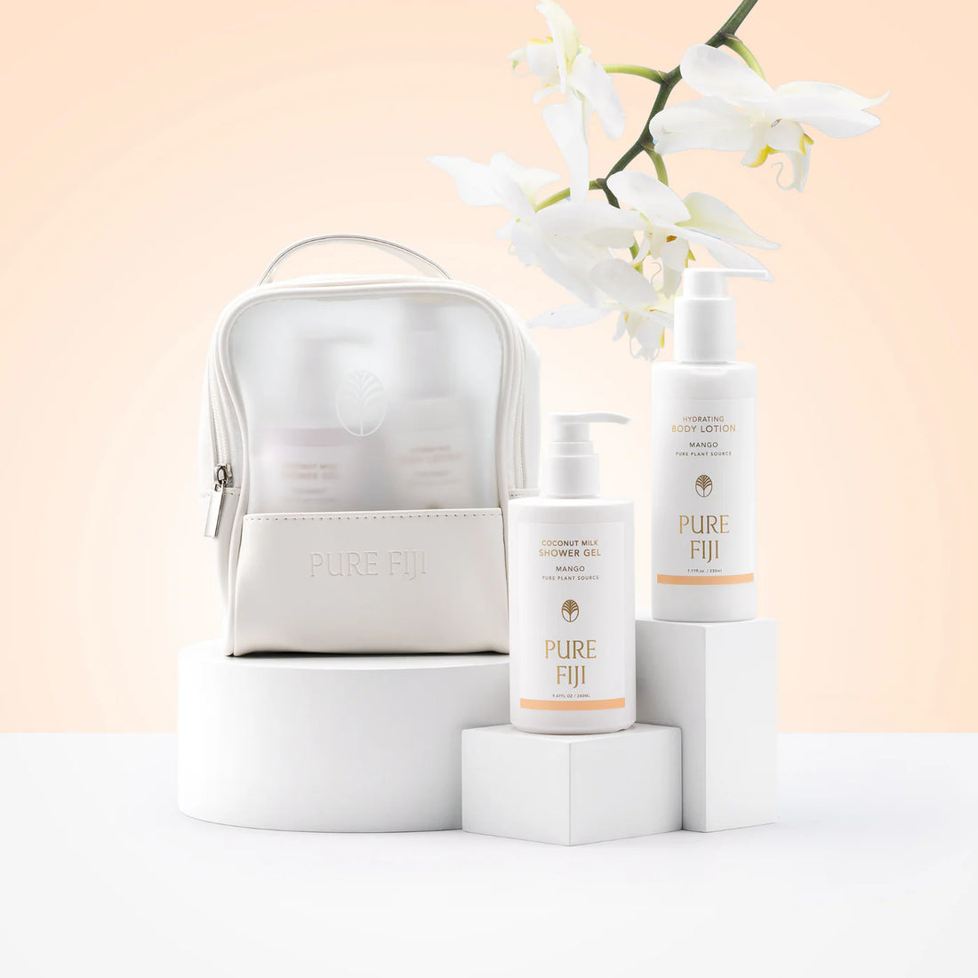 Pure Fiji Body Mates Mango – Elilac Beauty