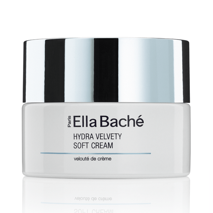 Hydra Velvet Soft Cream – Elilac Beauty