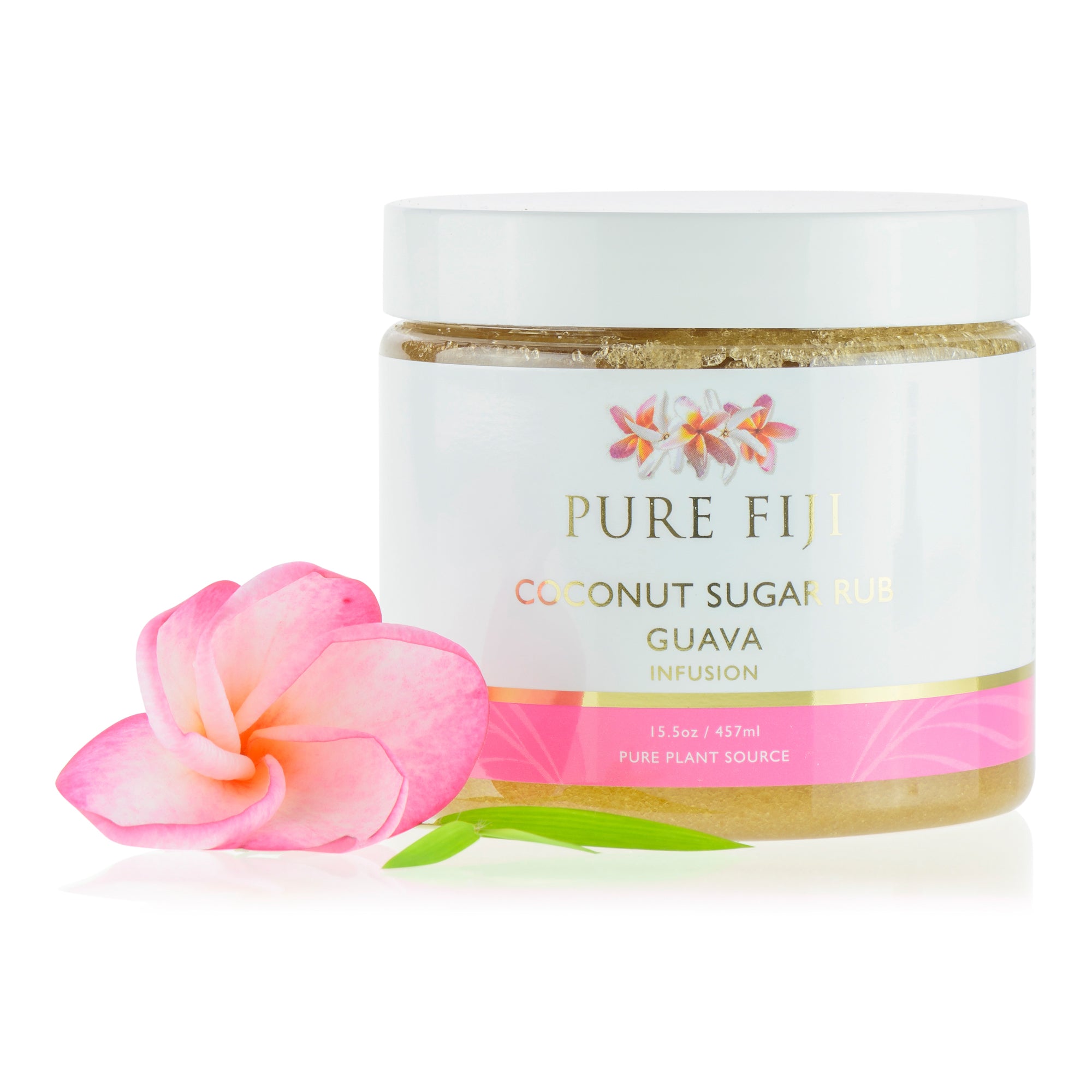 Sugar Rub - Guava 457 ml – Elilac Beauty